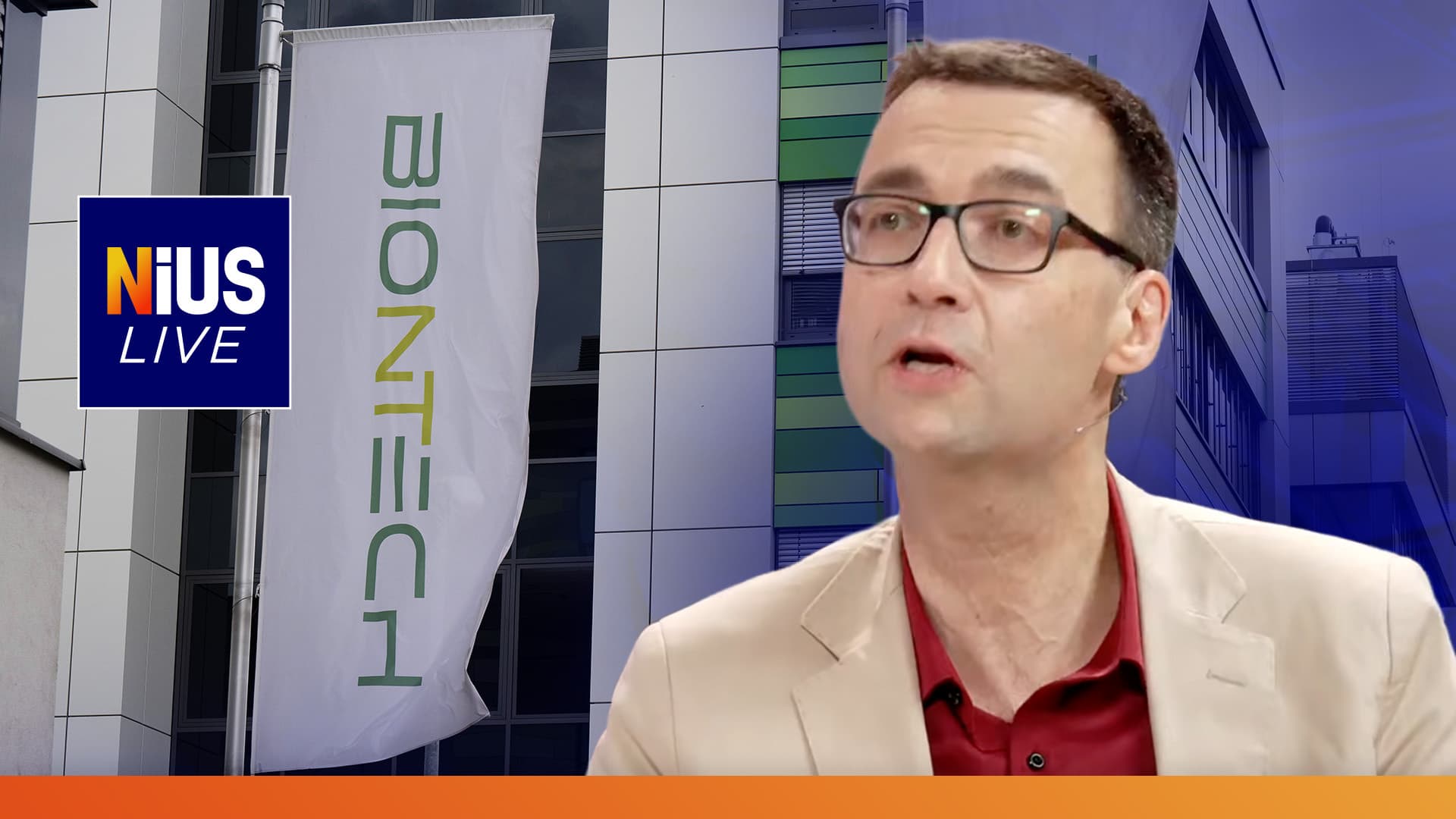 Alexander Kissler über den Abgang der Biontech-Gründer: „Diese ...
