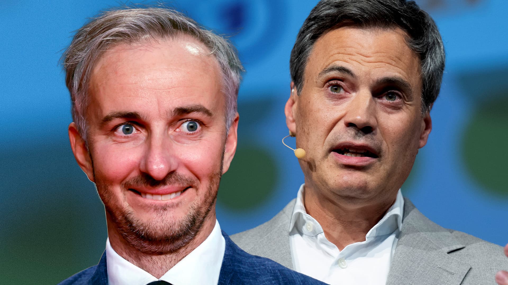 Klatsche für ZDF-Boss: Warum schützt Himmler Böhmermann mit einer Lüge ...